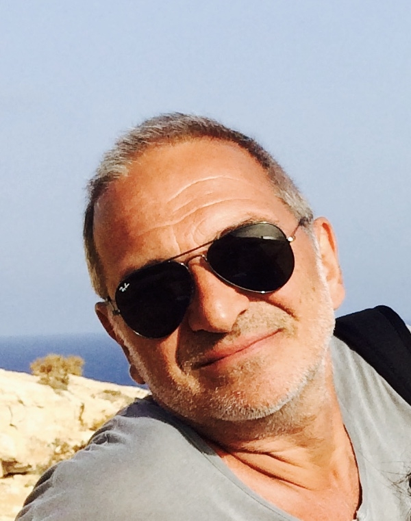 Philippe Romano