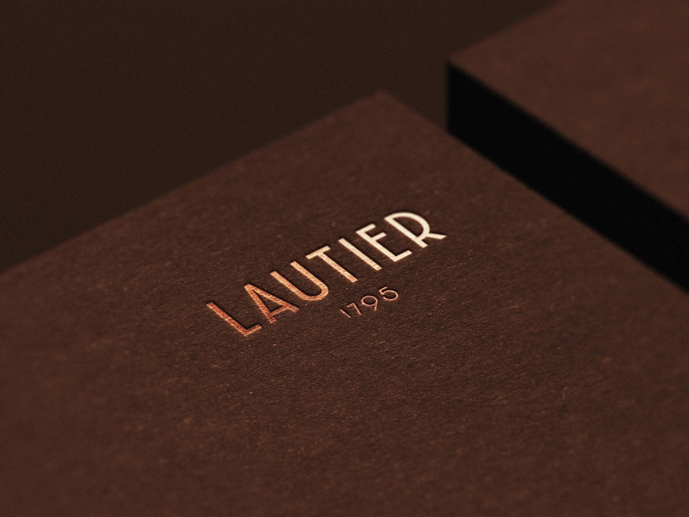 #LAUTIER 1795, La renaissance d'une légende - Conférence digitale SFP 2 ...